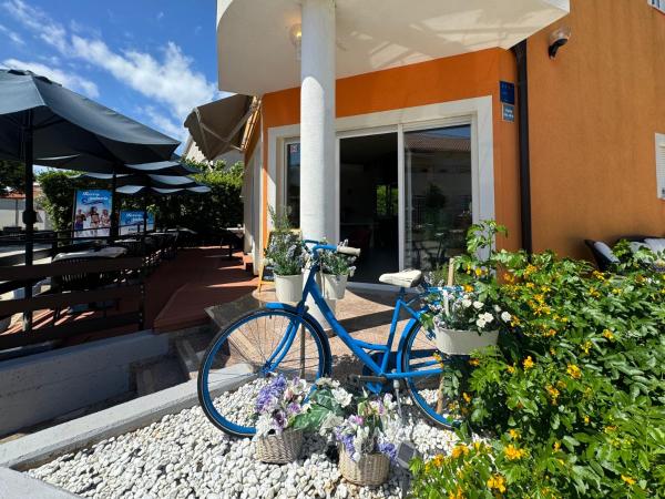 Apartments Terra Solaris - Premantura