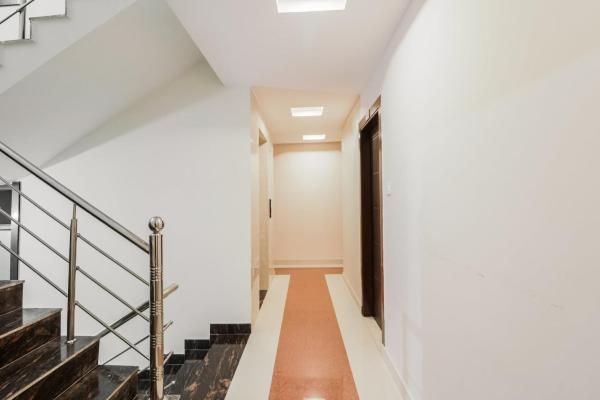 Hotel O Orchid Vue - Haridwar