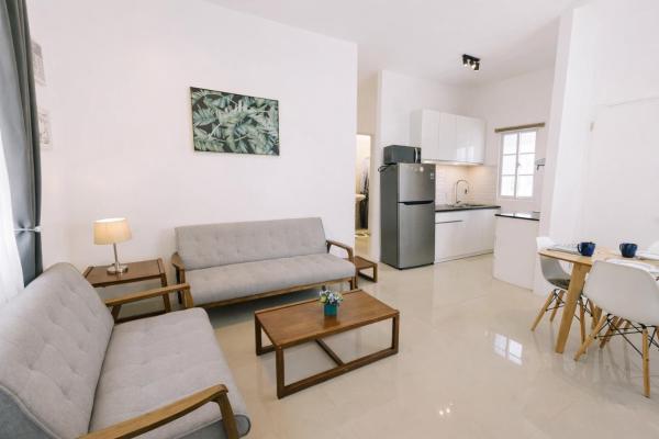 Casa Mik - Bohol Staycation - Panglao