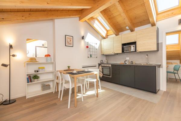 Hotiday Milano Frattini - Milan