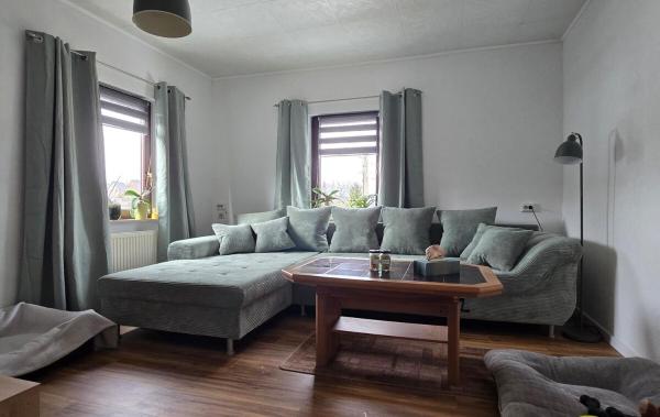 Ferienwohnung Schneeberg - Aue