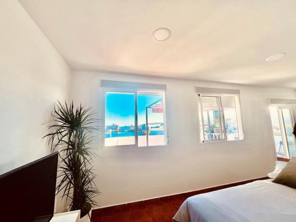 The Beach Penthouse - Las Palmas de Gran Canaria