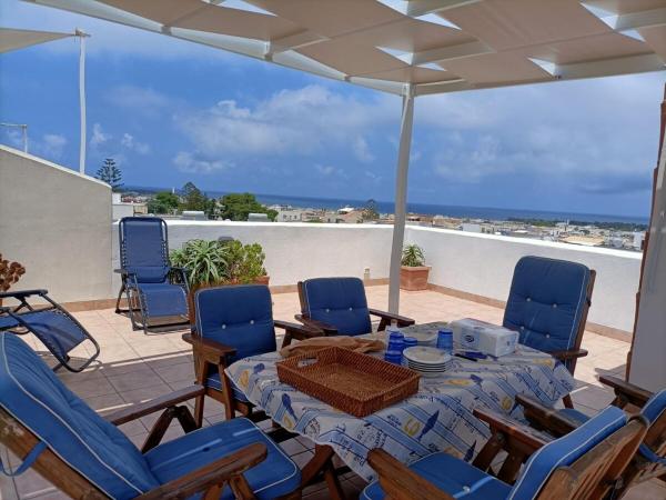 San Vito Lo Capo Vista Mozzafiato - San Vito Lo Capo