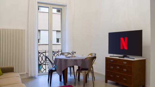 Stylish Apartment Poerio - Pescara