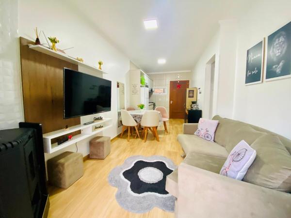 Charme E Conforto Em Canela - Canela