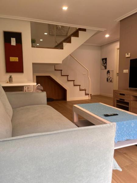 Casa Alma - Logroño