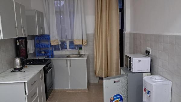 Nash Homes-super 2bedroom- Naivegas Apartment -Naivasha - Kenya