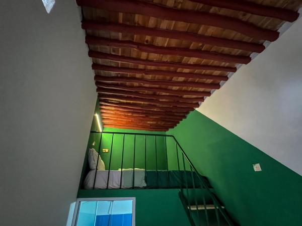 Capsule Hostel Tarbiaat 44 - Tétouan