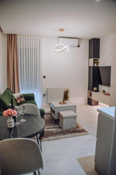 Lumina Residence Našice - Našice