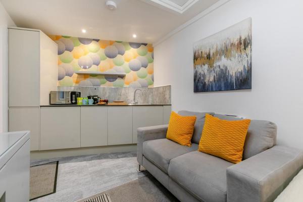 1 Bed In Penzance Oc-u34132 - Newlyn