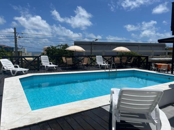 Breeze Hotel - Natal