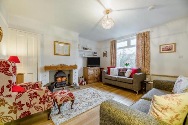 3 Bed In Seahouses Oc-s34113 - Seahouses