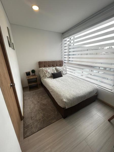 Chapinero Cozy Nest - Bogotà