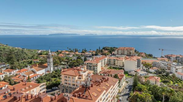 Bolina Caniço Center - Machico