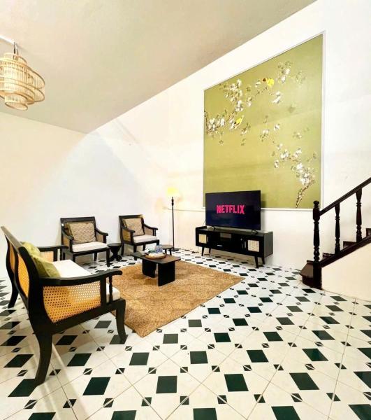 Cute Home - Hanoi