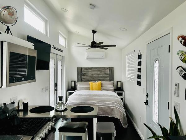 Boutique Tiny In Templeton Modern Wine Country - Templeton, CA