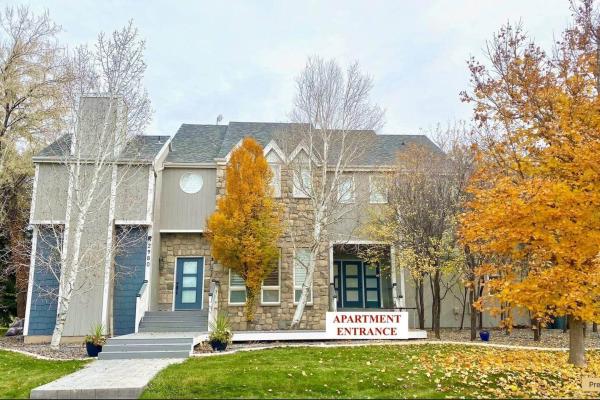 Lehi East Bench Private Apt! - Lehi, UT