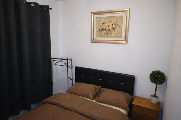 Comfortable & Stylish Private Room - Wolverhampton