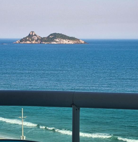 Barra Da Tijuca, Com Linda Vista Para O Mar E Ao Lado Do Rock In Rio - Rio de Janeiro
