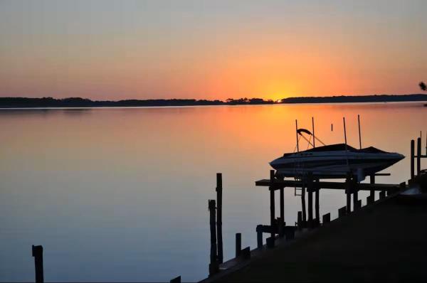 Coastal Cottage At Ocean Pines On The Bay - Ocean Pines, MD