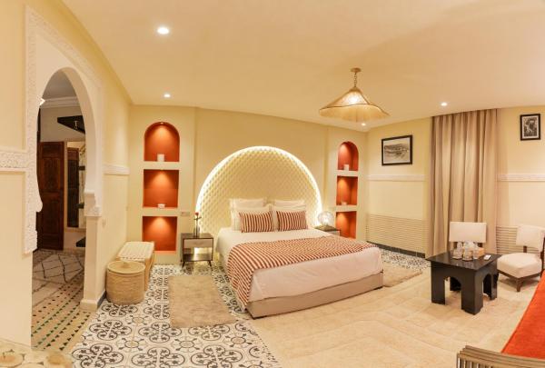 Riad Dar Lamia Marrakech Médina - Marrakesh