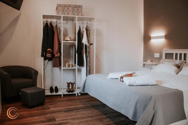 Apartamentos Cañón De La Rinconada - La Cumbre, España