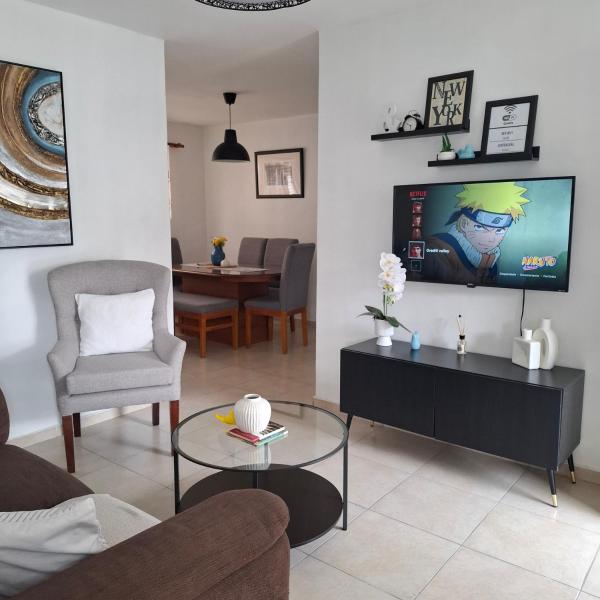 Residencial Palmas De Gurabo - République dominicaine
