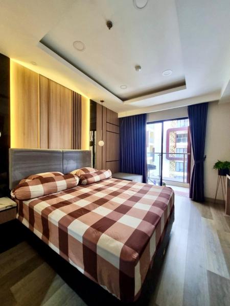 Apartemen Patraland Amarta By Nyamaninn - Indonesia