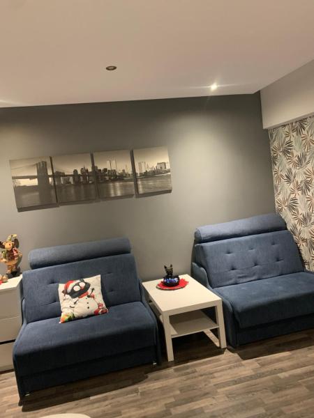 Apartament Gospodarcza - Katowice
