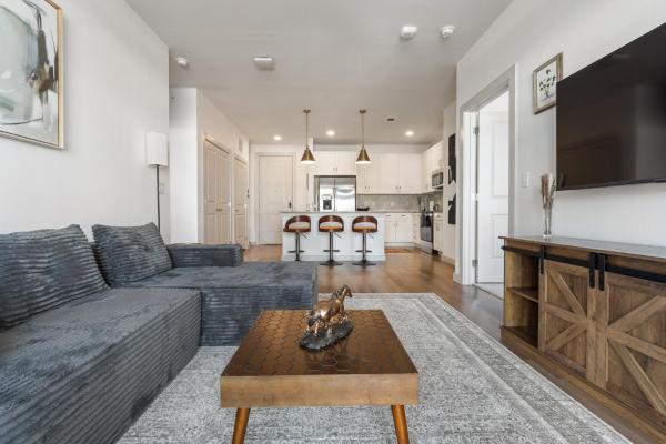 Charming 2 Bedroom In San Marcos Mer 2105 - Wimberley, TX