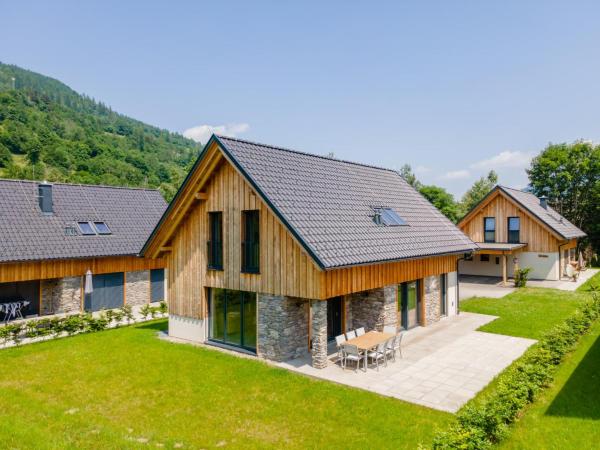 Mountain Vista - Alpes