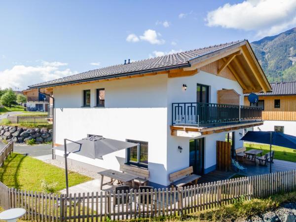 Obermöschach 10a - Hermagor
