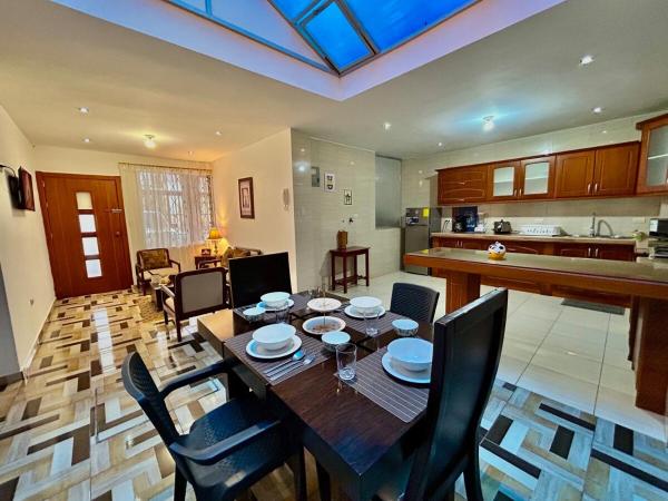 Departamento En El Centro De Loja - Zamora Chinchipe