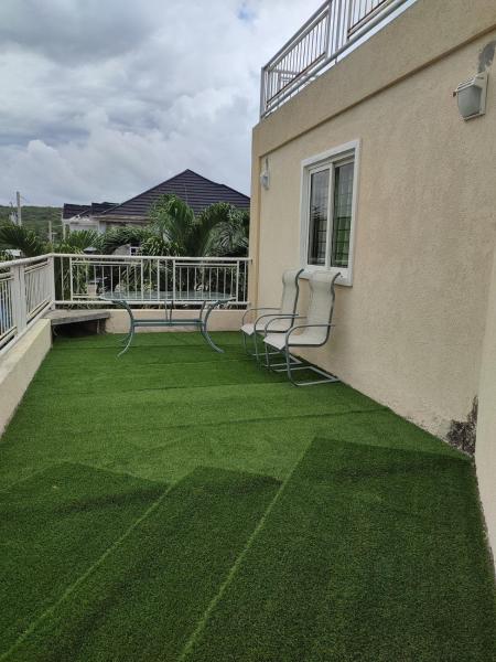 Palm Villa Residence - Jamaïque