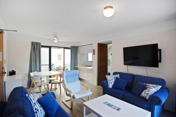 Aqaba 2 - Hawks Nest