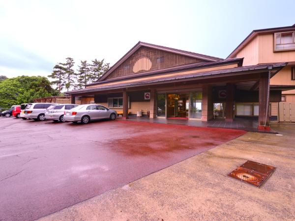 Tanoura Onsen Kaikatei Kawai - Niigata