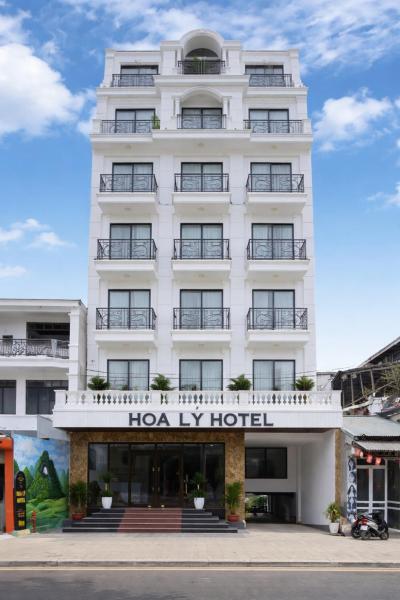 Hoa Lý Hotel Cao Bằng - Cao Bang