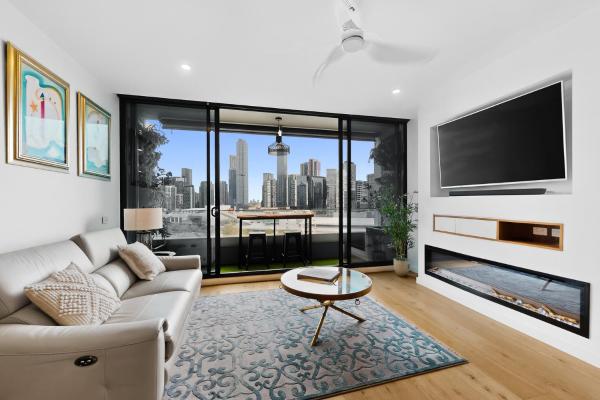 Aerie Stays Wharf Collection - Williamstown