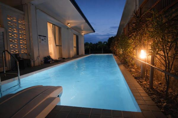 マチナカミヤコ - 미야코 섬