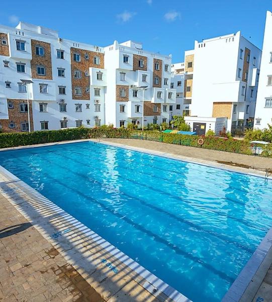 The Pearl House Buxton - Mombasa