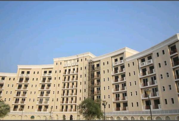 Ac Beautiful And Luxurious Omaxe Jai Bankebihariji By Shishamare - Vrindavan