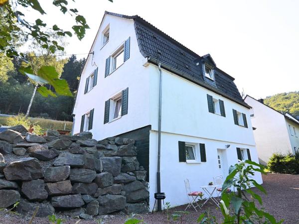 Wohnung In Olsberg In Der Nähe Des Skigebietes - Winterberg