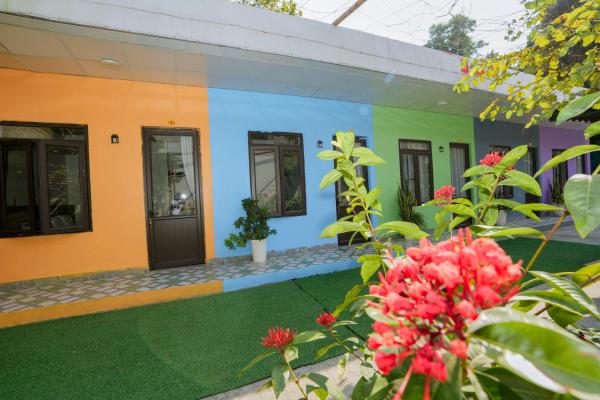 Hanaecohomestay - Tỉnh Kon Tum