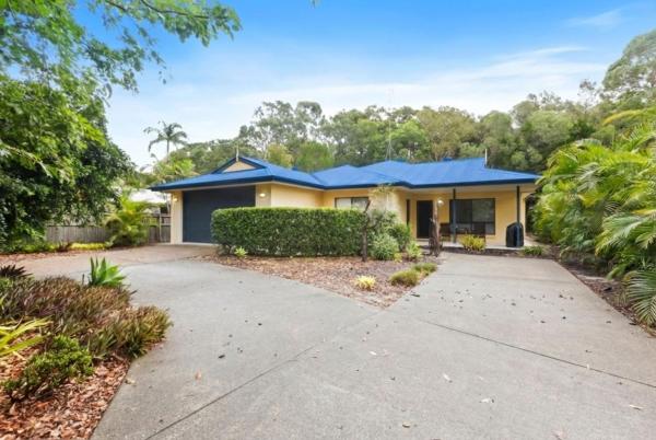 9 Esprit Drive - Rainbow Shores - Wifi - Aircon - Rainbow Beach