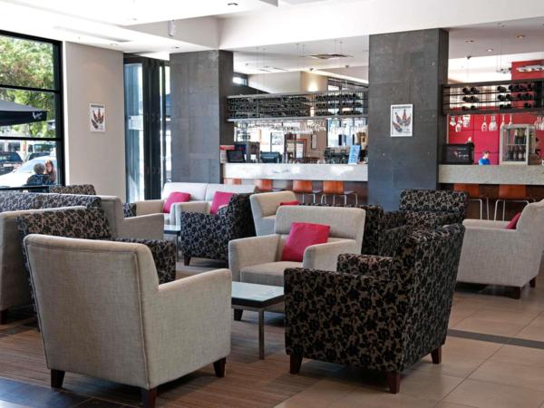 Mantra Hindmarsh Square - Adelaide