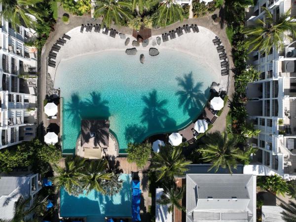 Peppers Beach Club & Spa -