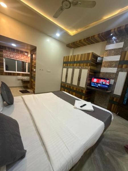 Hotel Mg - Nagpur