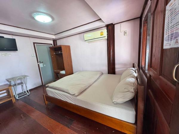 Newhome Resort - Khon Kaen