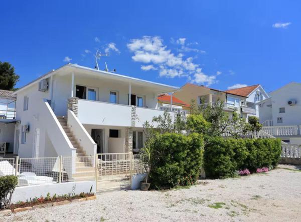 Apartments Blue Horizon Retreat - Zadar