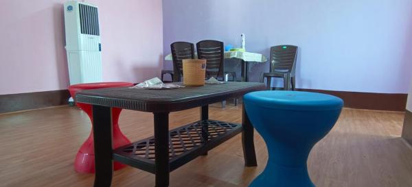 Bjb Villa Home Stay - Tezpur